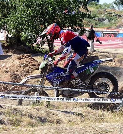 Types of Motorcycle Races – trackdaymag.com