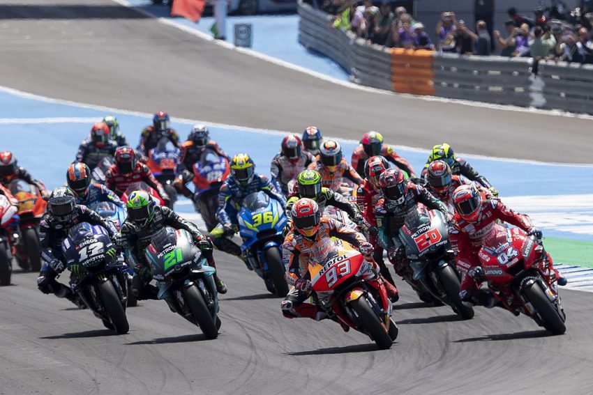 The Recap of MotoGP 2019 – trackdaymag.com