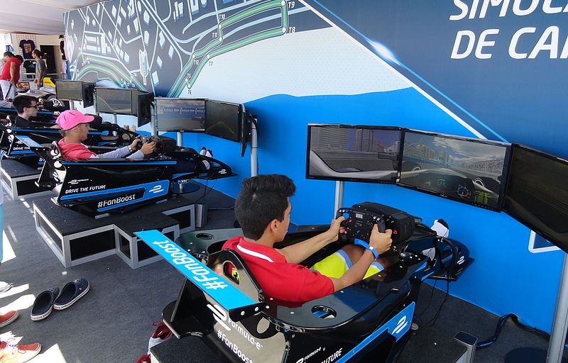 Best Virtual Car Races – trackdaymag.com