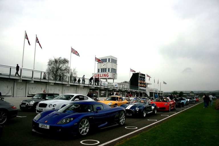 Essentials for Track Day and Autocross – trackdaymag.com