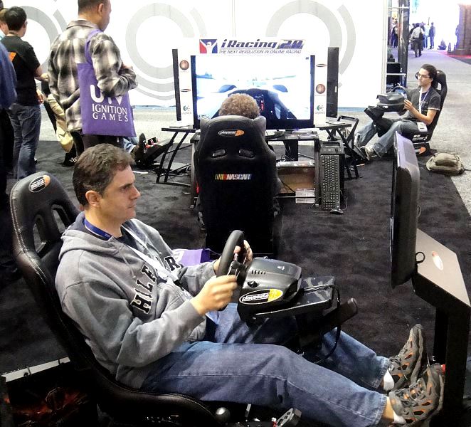 Best Virtual Car Races – trackdaymag.com