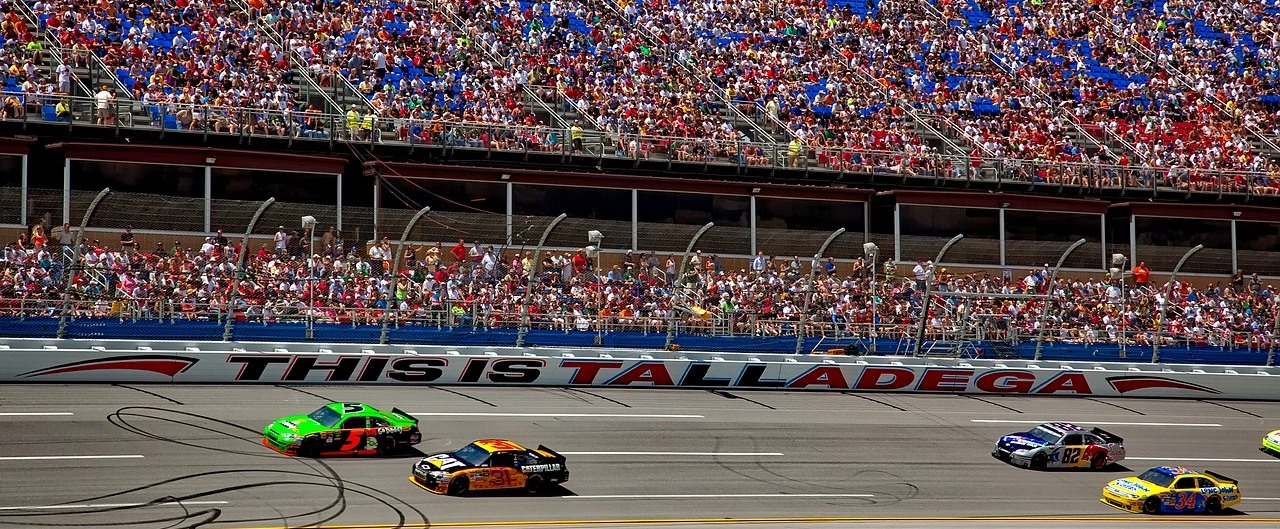 The Motorsport Future – trackdaymag.com